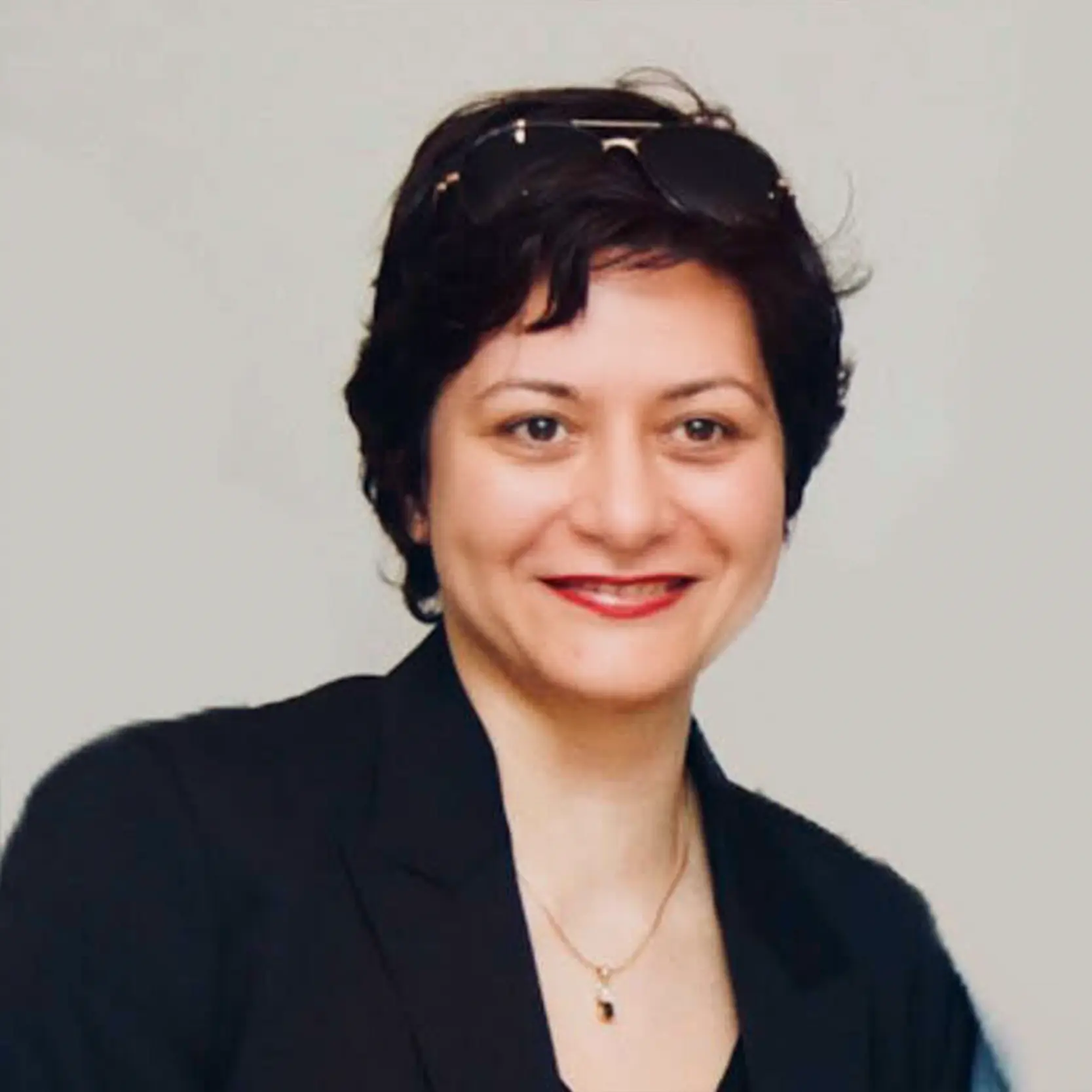 Notre équipe - SA & Consultants